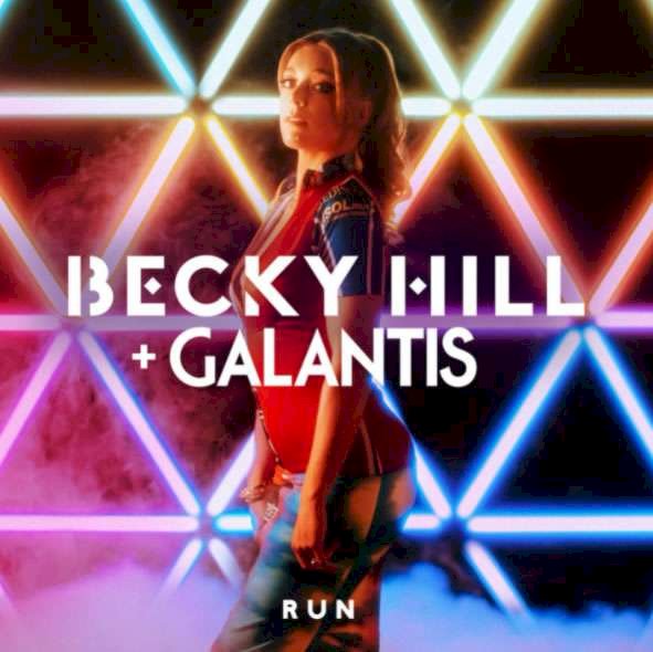 Regala becky hills su nuevo éxito run | La Opción de Chihuahua