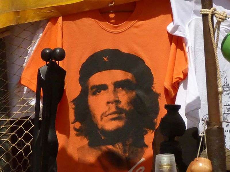 Muere el militar mario terán salazar que mató al che guevara | La ...