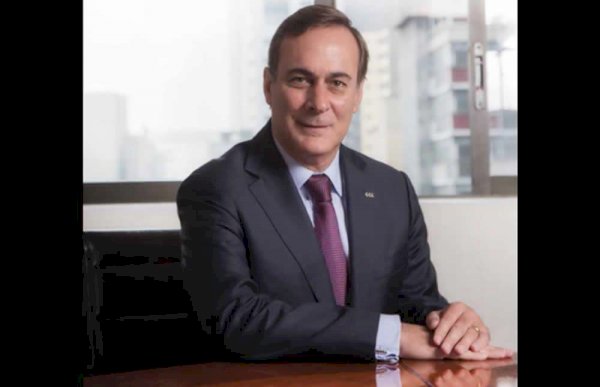 Invitan a conferencia con juan pablo Castañón aquí | La Opción de Chihuahua