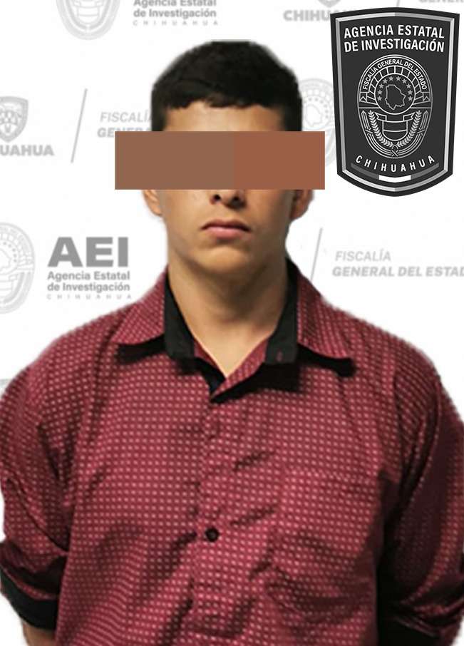 Lo Condenan A 30 Años De Cárcel Por Violar A Niña La Opción De Chihuahua