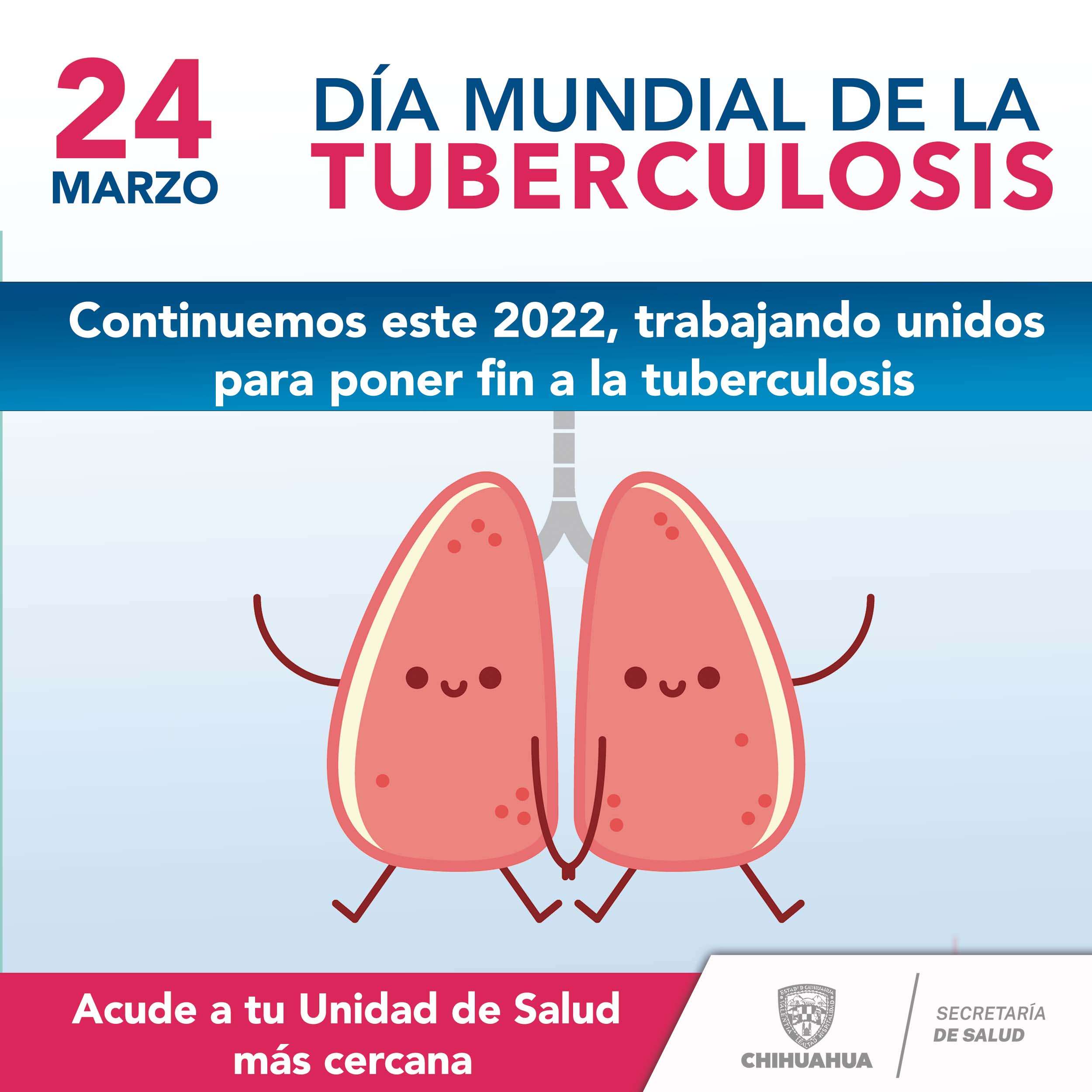 Desarrolla salud acciones preventivas para la tuberculosis | La Opción ...