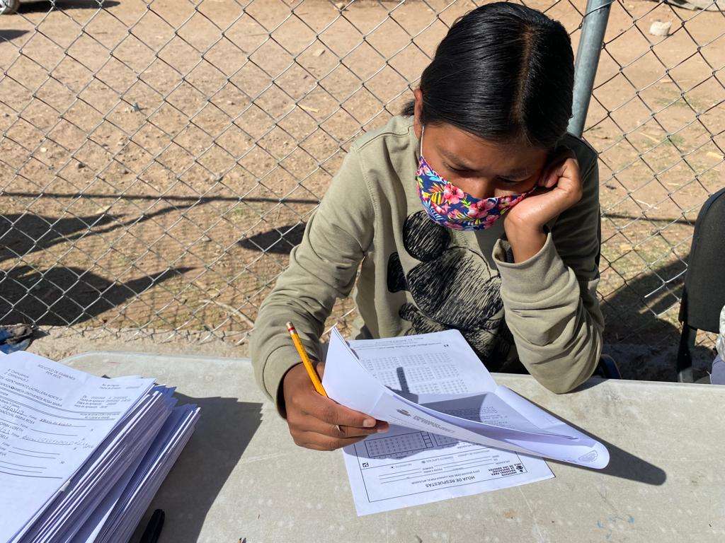 Participa ichea en jornada nacional de aplicación de exámenes | La ...