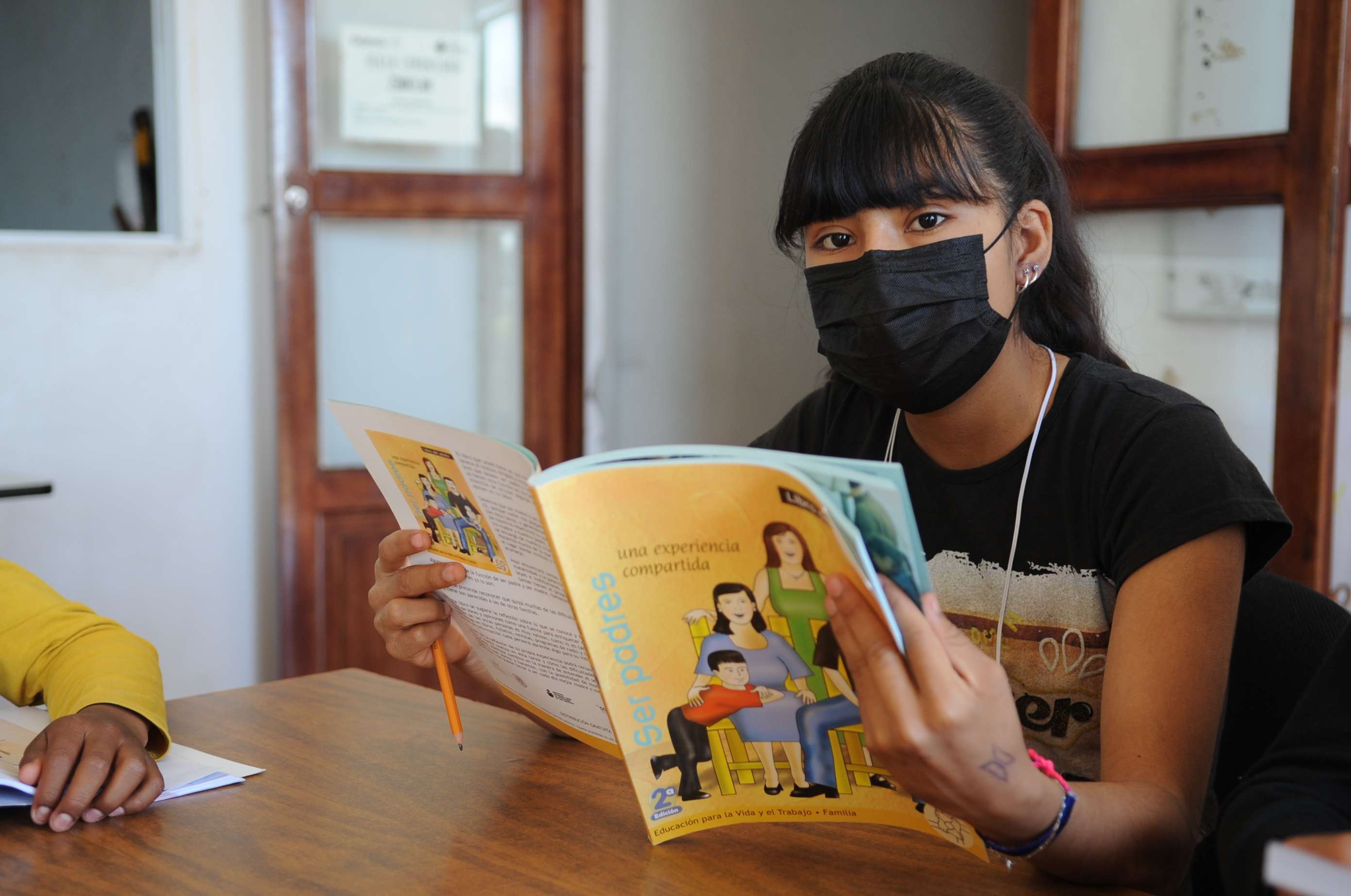 Participa ichea en jornada nacional de aplicación de exámenes | La ...