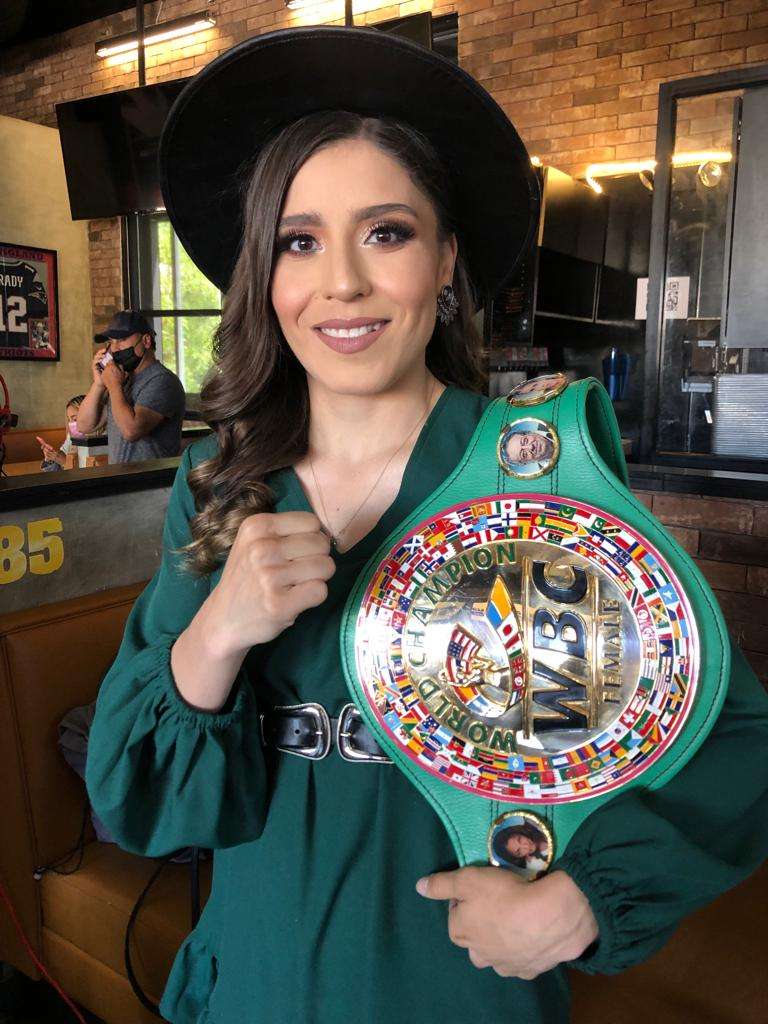 Se enfrentará yeimi vs emperatriz este sábado en el quevedo | La Opción ...