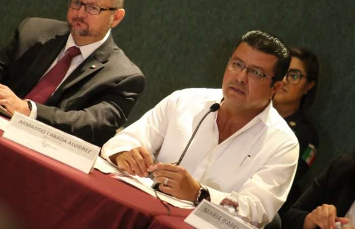 Presenta 1 iniciativa en 7 meses diputado cabada | La Opción de Chihuahua