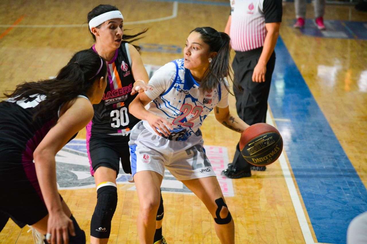 Inicia nueva aventura para hazel ramírez en adelitas | La Opción de ...