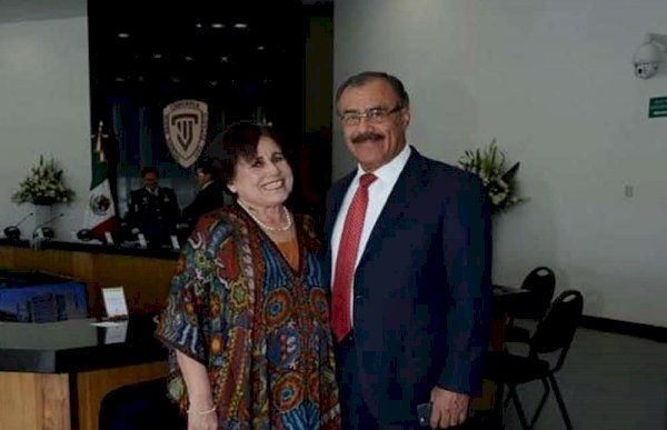 Amparo contra designación de facto de lucha castro fue sobreseído | La ...