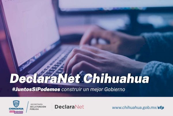 Establecen declaranet local para declaraciones patrimoniales de ...