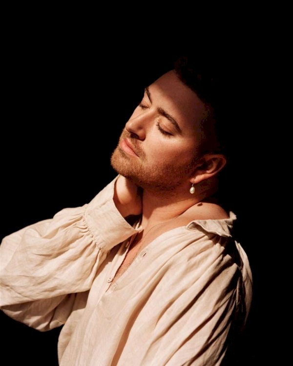 Estrena sam smith su sencillo love me more | La Opción de Chihuahua