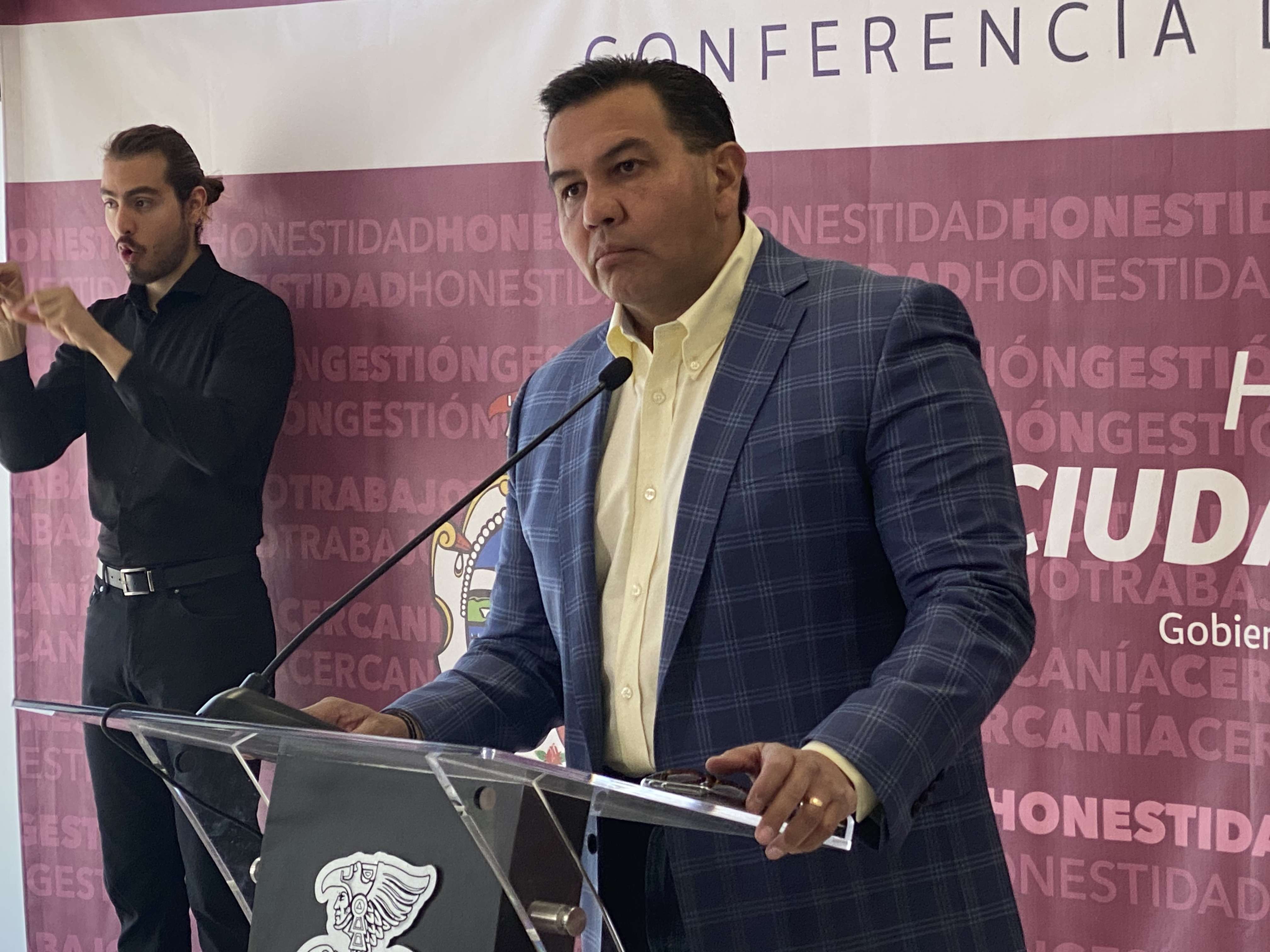 O TODOS RABONES | La Opción de Chihuahua