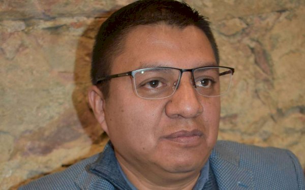 LÁSTIMA MARGARITO | La Opción de Chihuahua