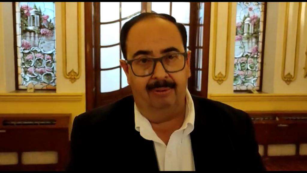 Anuncian tercer congreso internacional conquilab | La Opción de Chihuahua