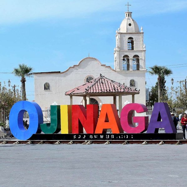 Cumple ojinaga 307 años de su fundación | La Opción de Chihuahua