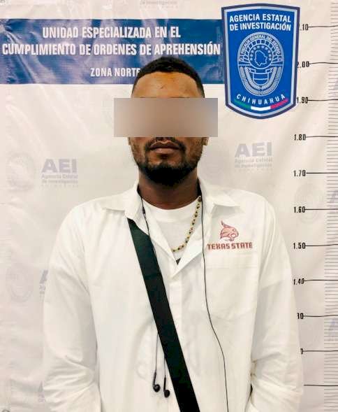 Cumplimentan Orden De Aprehensión Contra Agresor Sexual La Opción De