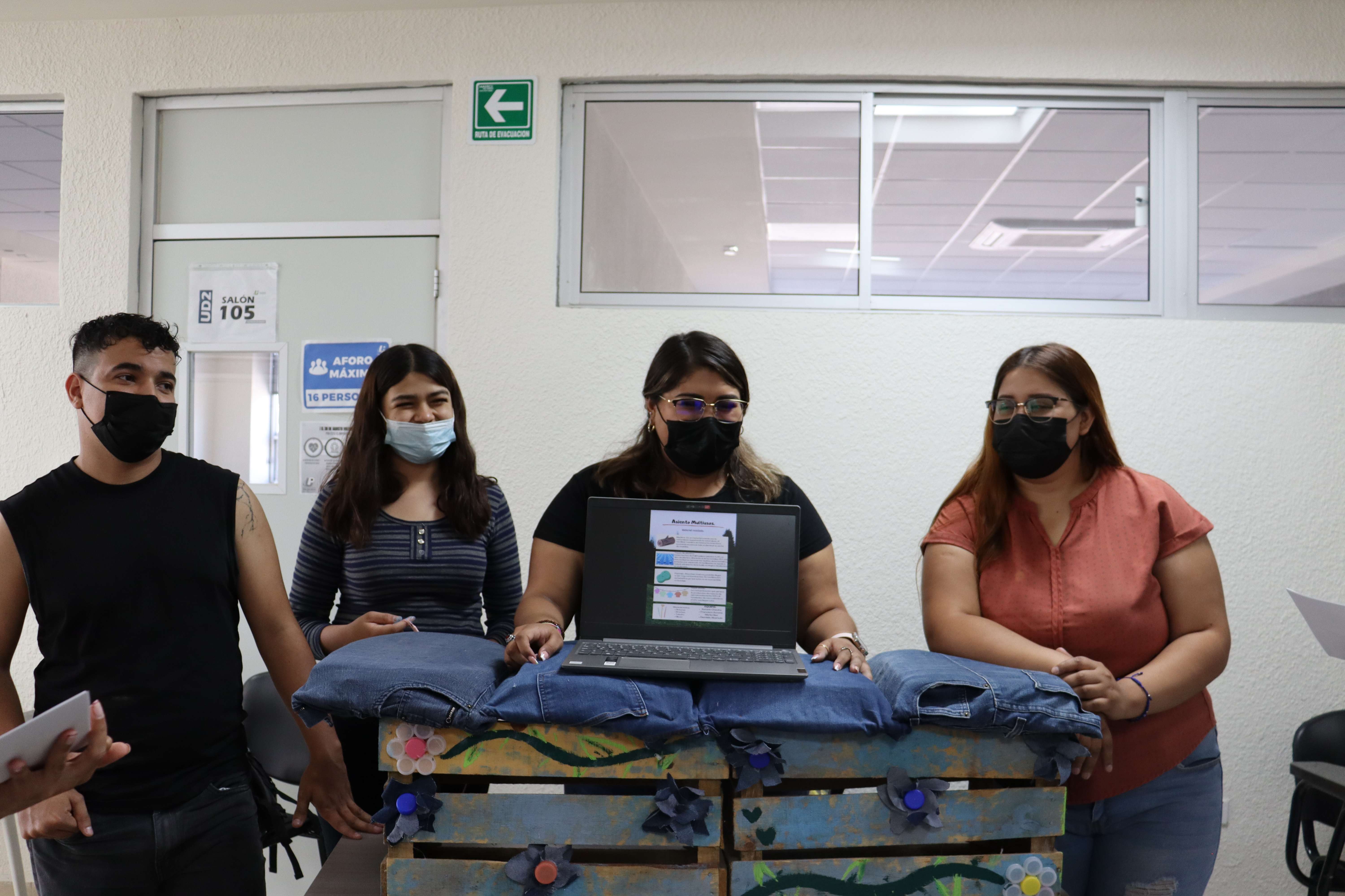 Inicia semana académica en la upch | La Opción de Chihuahua