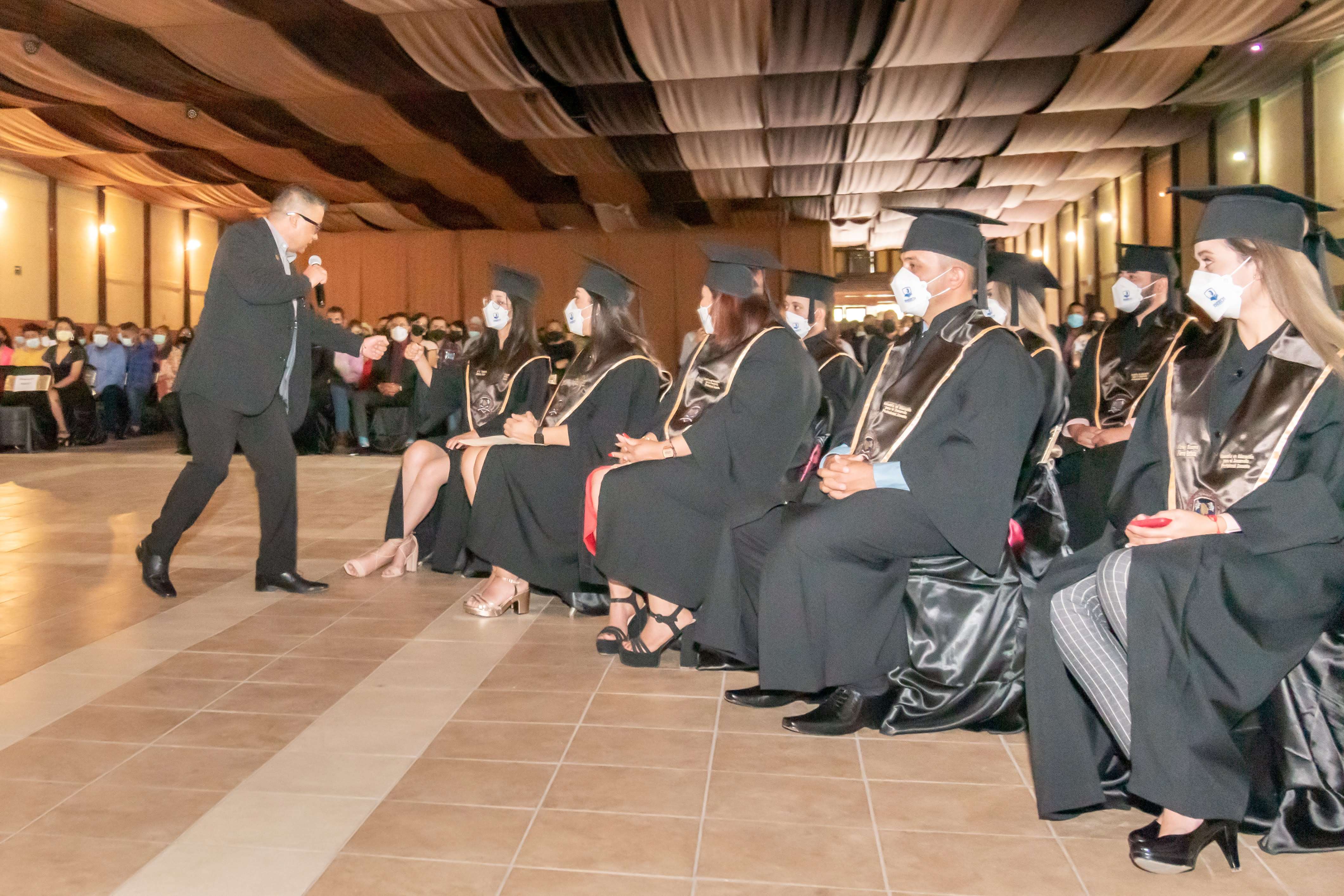 Concluyen 31 estudiantes de la ensech su carrera profesional | La ...