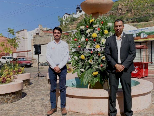 Conmemoran la gesta heroica de pedro meoqui en parral | La Opción de ...