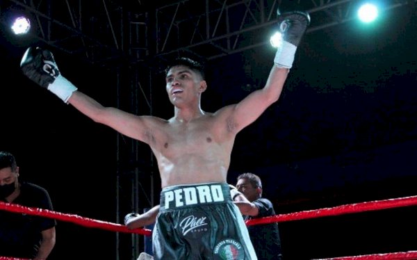 Presentarán espectacular función de box en el rodrigo m. quevedo | La ...