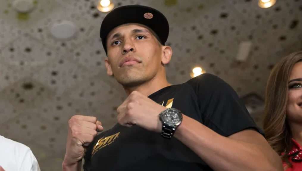 Presentarán espectacular función de box en el rodrigo m. quevedo | La ...