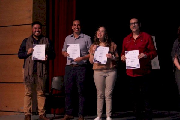 Se capacitan más de 600 docentes en el Primer Foro de Educación Musical ...