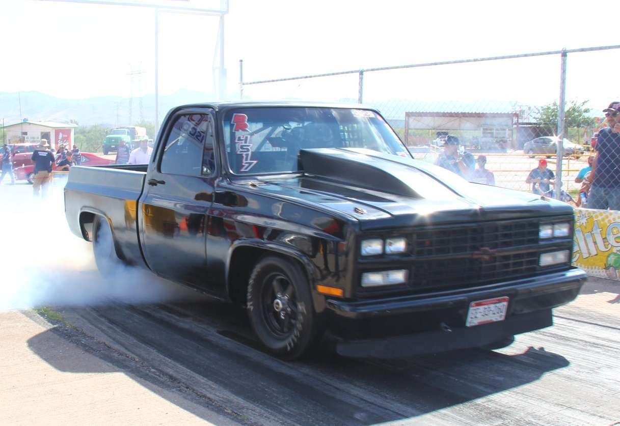 Regresan este domingo los arrancones al autódromo francisco villa | La ...