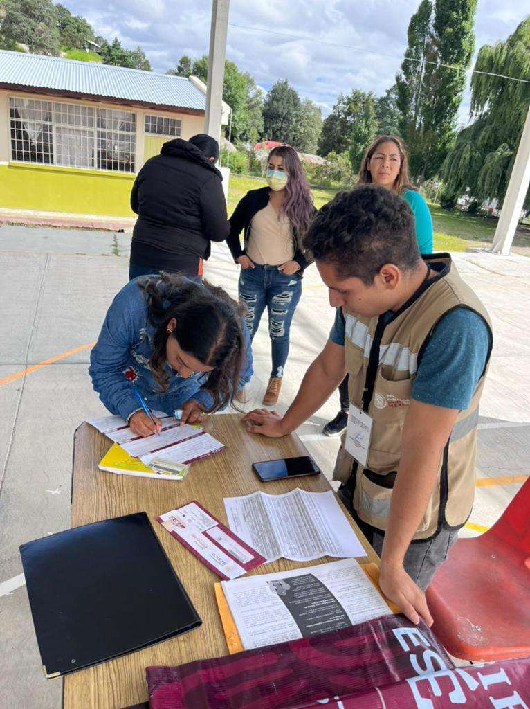 Otorgan apoyos por 3 mdp a 12 escuelas en urique y uruachi | La Opción ...