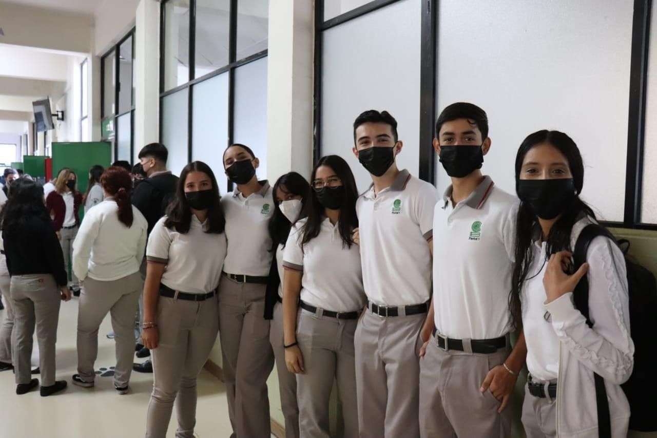 Implementarán programa ángel guardián en cobach | La Opción de Chihuahua