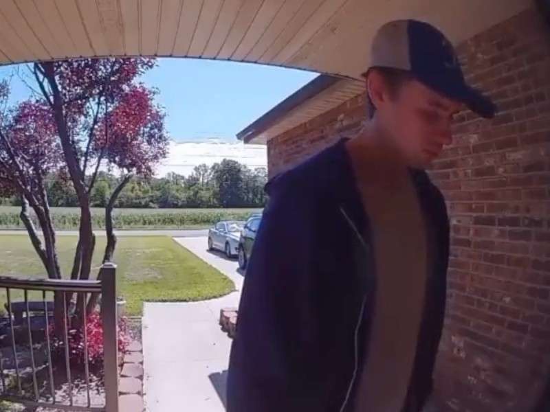 Dispara y mata al exnovio de su hija; quería entrar a la fuerza a su ...