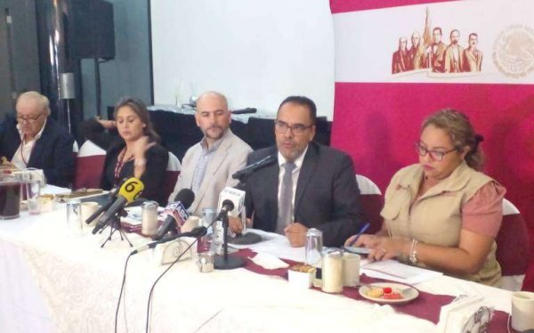 INVISIBLE COLA | La Opción de Chihuahua