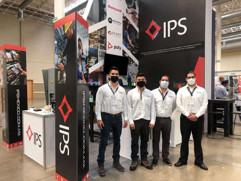 Inauguran Expo Mexico Assembly Wiretech | La Opción de Chihuahua