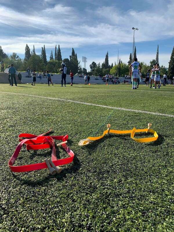 Realizan Torneo de Tochito en beneficio de los pueblos originarios | La ...