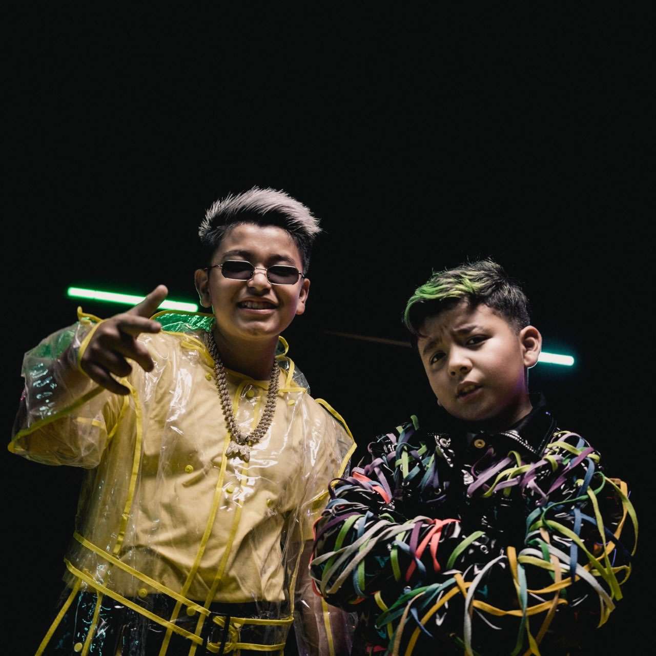 Pone Picus a bailar a todos con Pakata | La Opción de Chihuahua