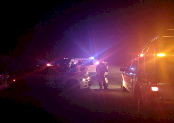 Identifican a dos de los tres ejecutado en carretera Juárez | La Opción de Chihuahua