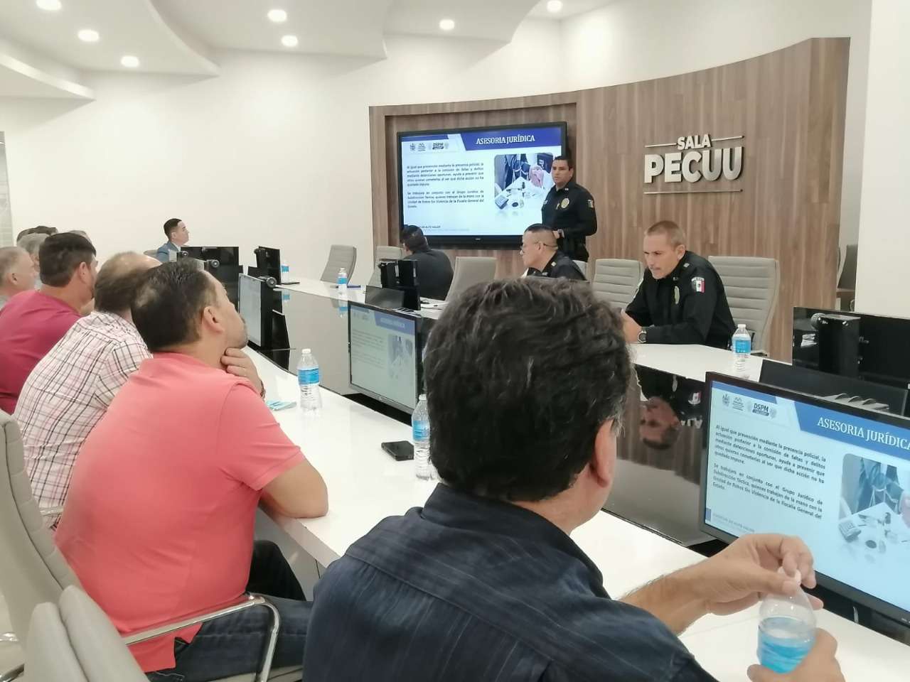 Brindará Municipio seguridad a nogaleros de la región por pizca de nuez ...