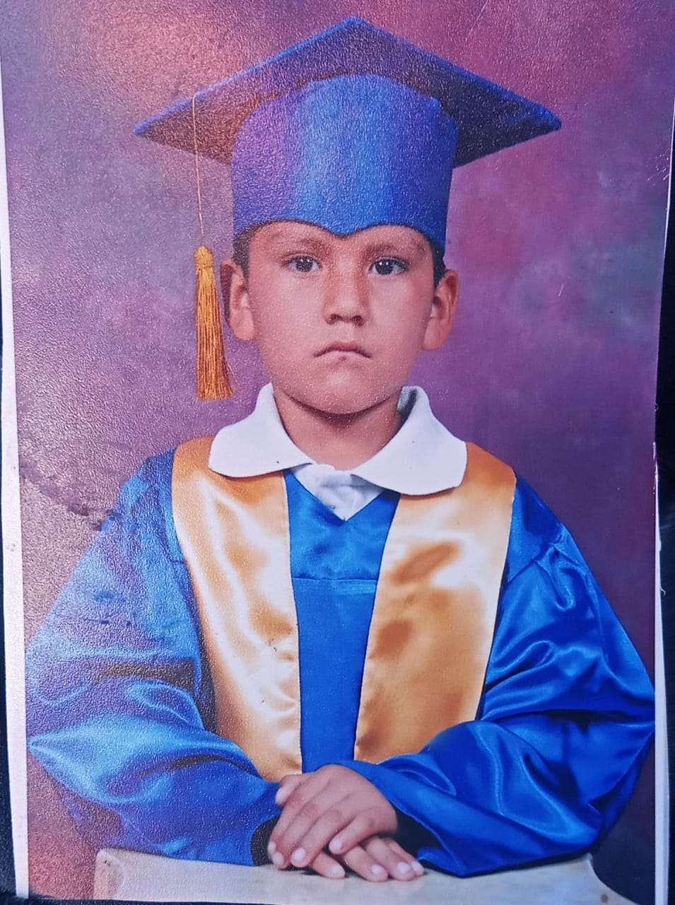 Reportan menor extraviado | La Opción de Chihuahua