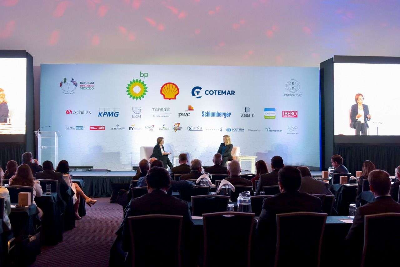 La gestión energética es fundamental para llevar al país al futuro ...