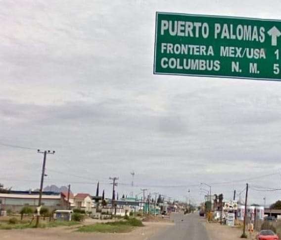 Grupo armado arrojan artefacto explosivo al interior de una casa en ...