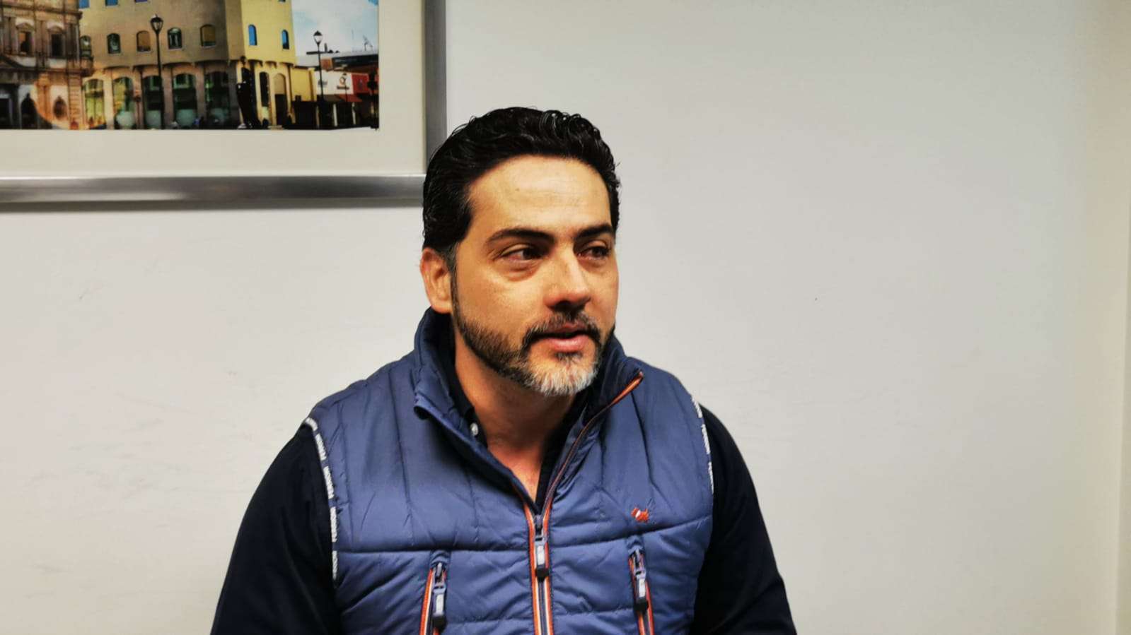 A la fecha se tienen más de 6 mil registros del deporte: Juan Abdo | La ...