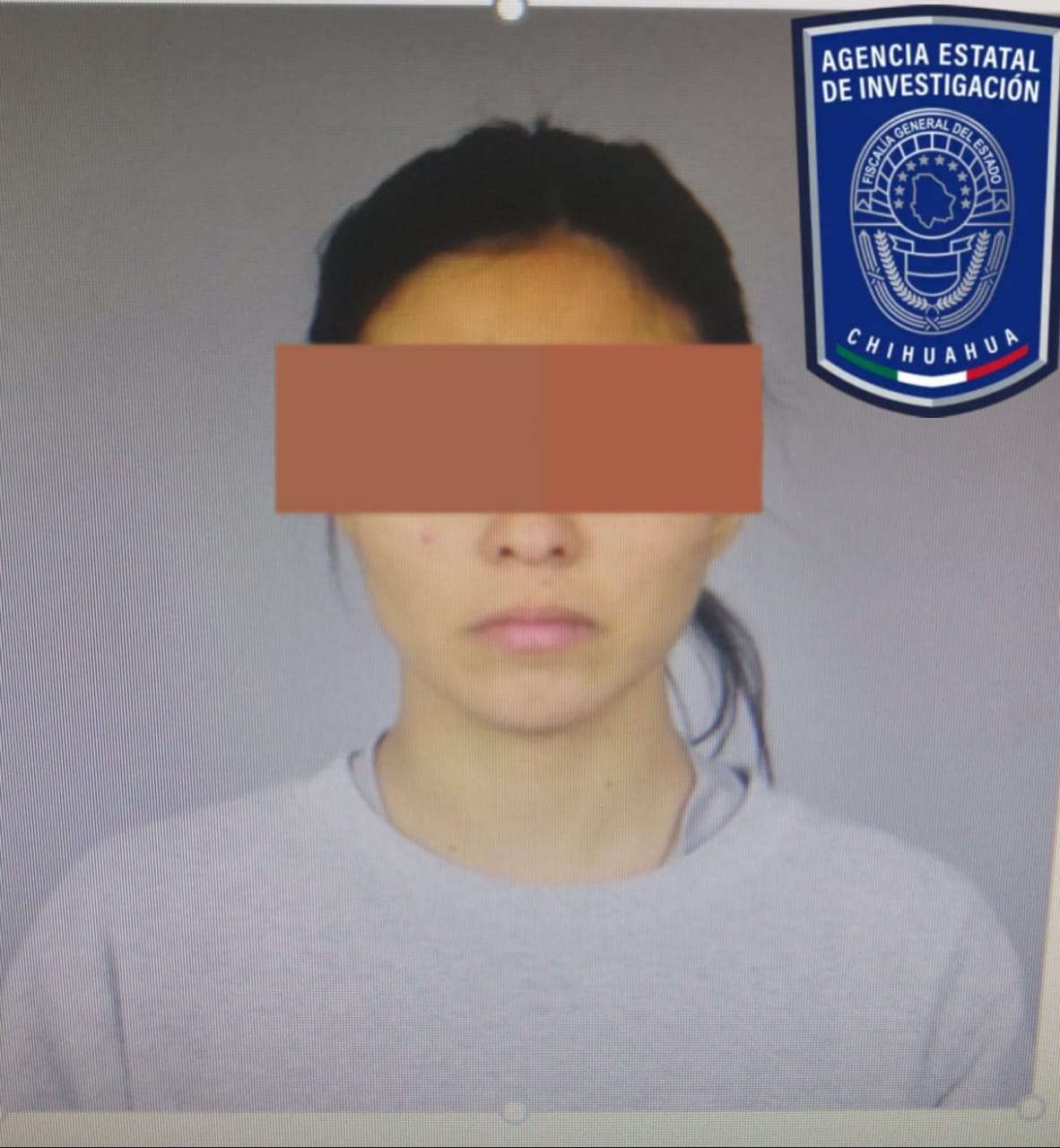 Ejecutan Orden De Aprehensión A Pareja Por Feminicidio La Opción De