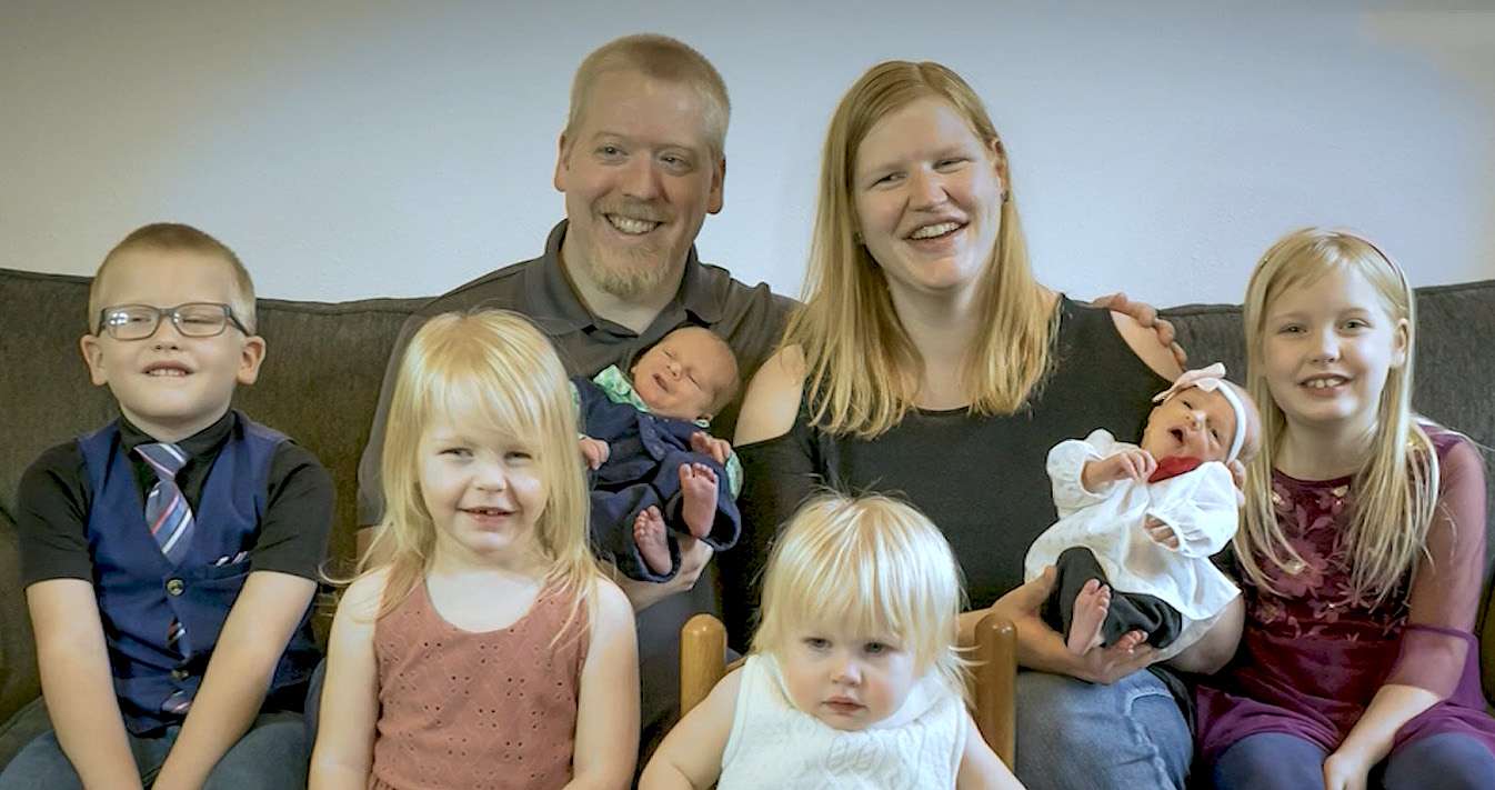 Nacen bebés de embriones congelados hace 30 años | La Opción de Chihuahua