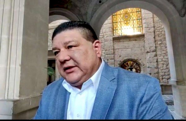 Hemos estado a punto de capturar al Chueco: Jáuregui | La Opción de ...