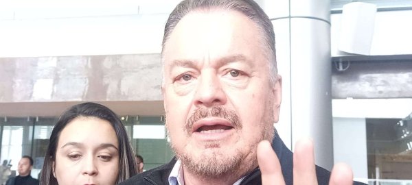 Lamenta Mario comportamiento de Loera, no acepta su derrota | La Opción ...