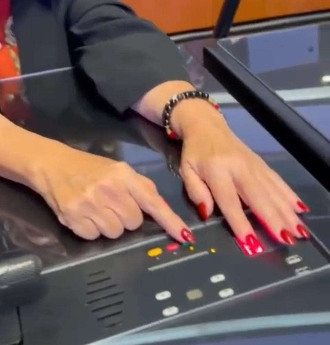 El INE sí se toca y soporten: senadora Bertha Caraveo | La Opción de ...