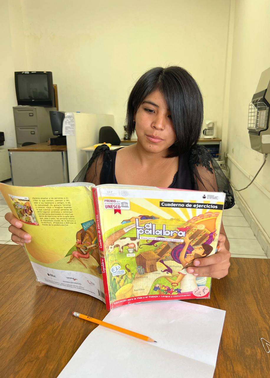 Concluyeron 16 mil 290 personas sus estudios en el ICHEA | La Opción de ...