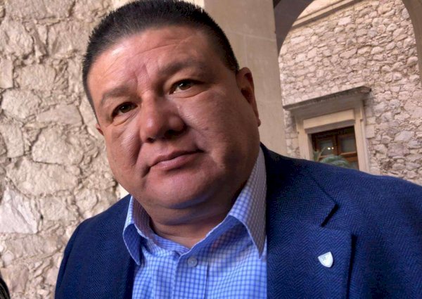 No descansará gobierno estatal hasta dar con El Chueco: Jáuregui | La ...