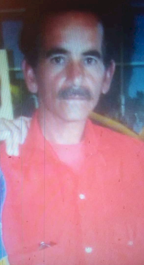 Solicitan apoyo de la ciudadanía para localizar a Raúl Ernesto de 62 ...