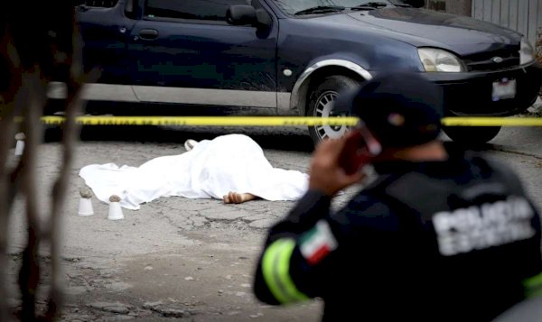Supera Diciembre A Noviembre En Cifras De Asesinatos La Opción De