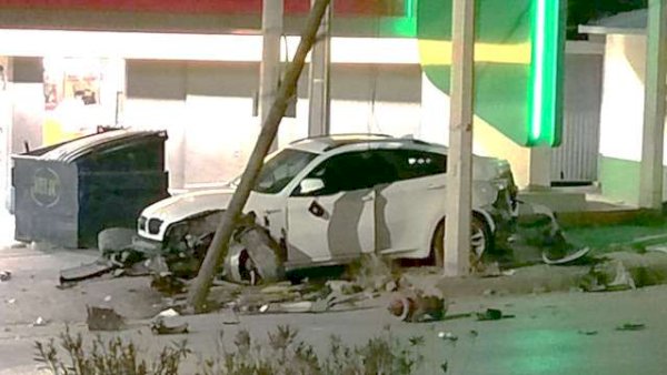 Desatan grupos criminales de El Neto ola de ataques tras su detención y ...