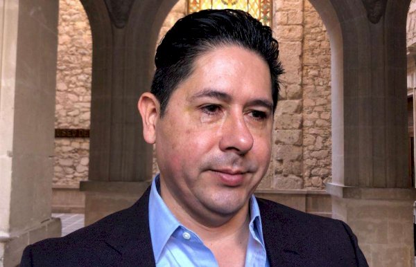No Nos Distraemos De Nuestro Trabajo Serrato La Opción De Chihuahua