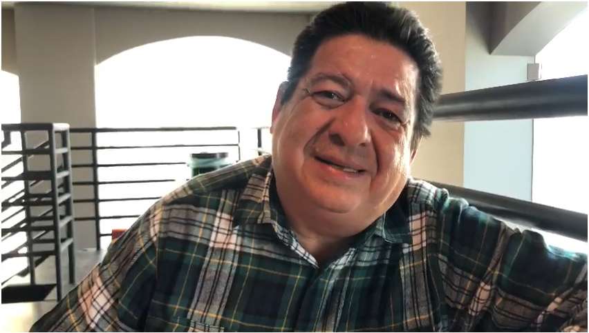 Retoma su carrera con gran show, el comediante Danny G | La Opción de ...